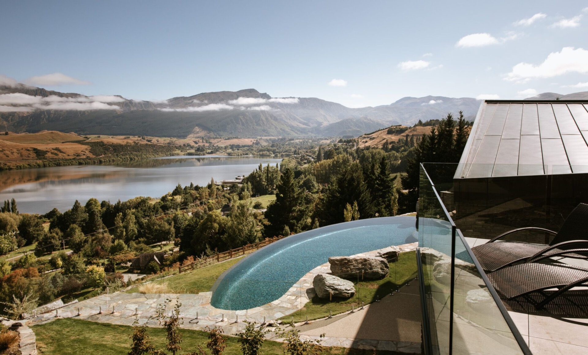 Stoneridge Estate | The Web Guys