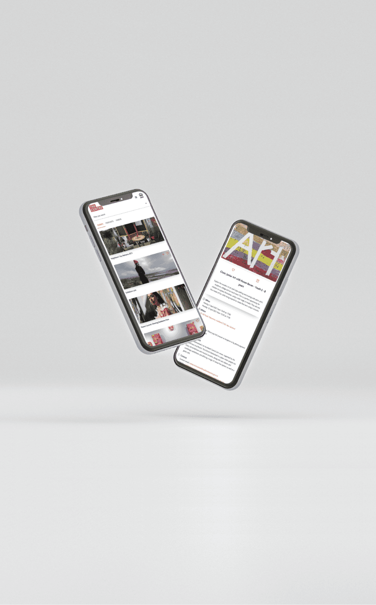 Latest Digital Projects | The Web Guys