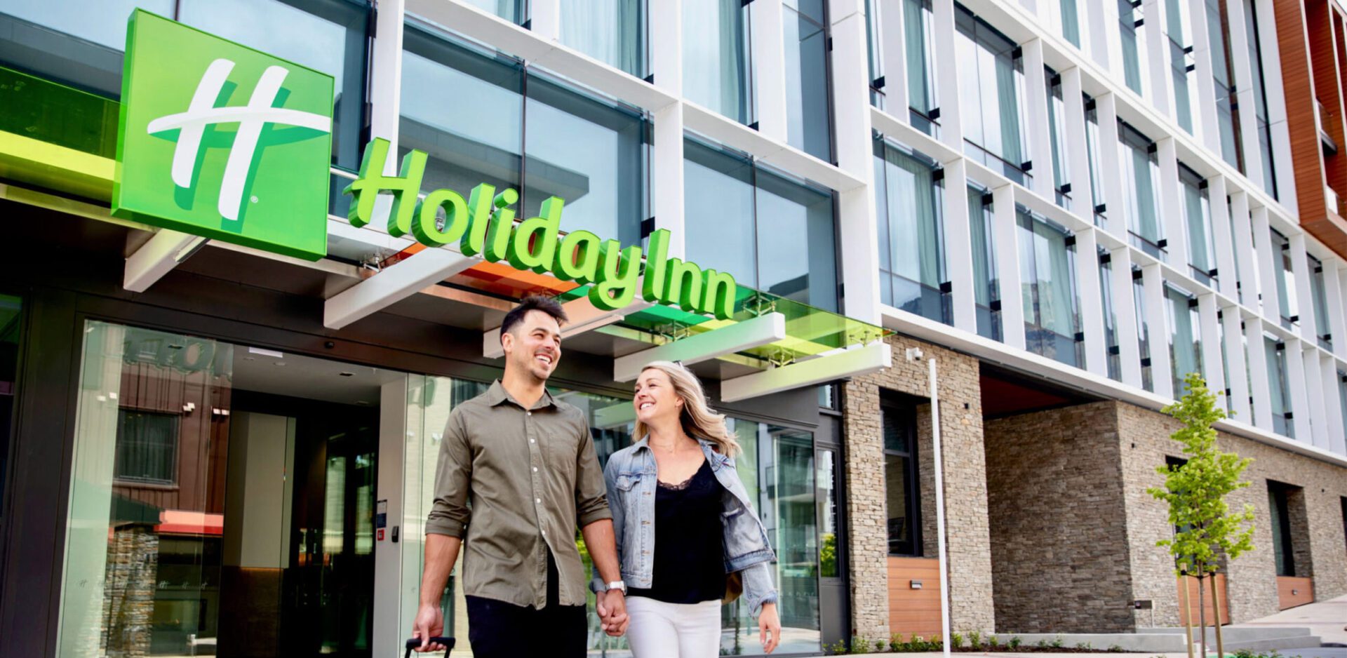 Holiday Inn Remarkables | The Web Guys