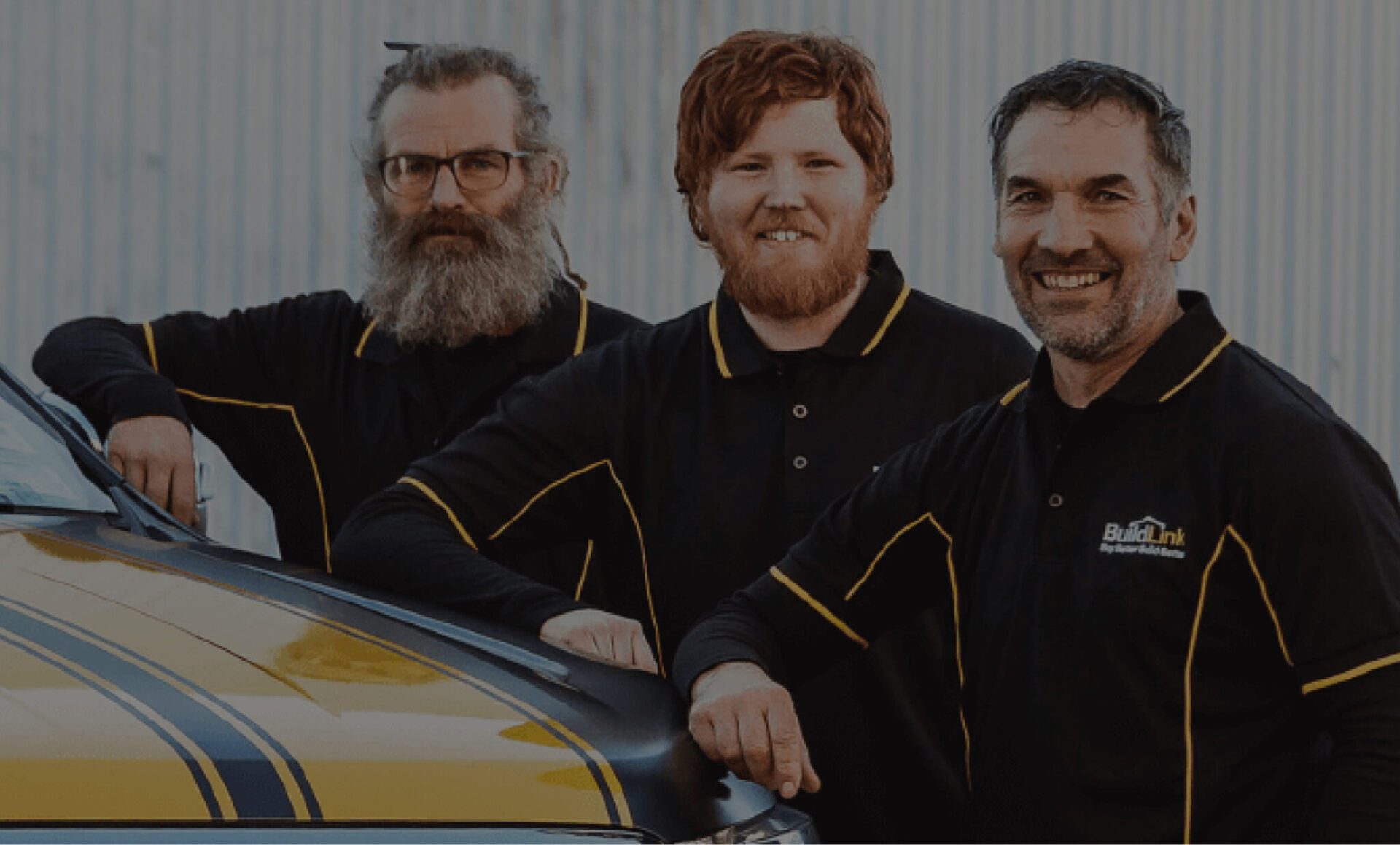 Buildlink | The Web Guys