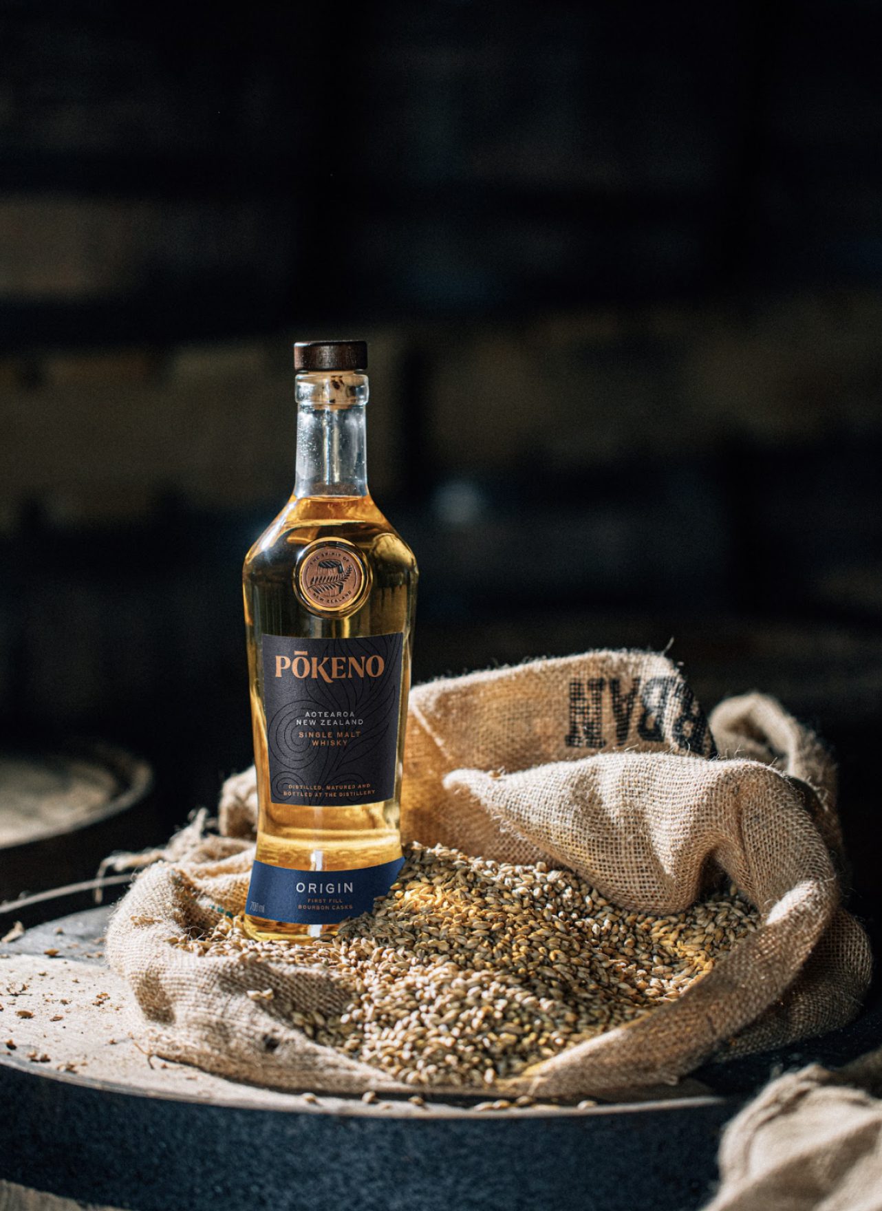 Pokeno Whisky | The Web Guys